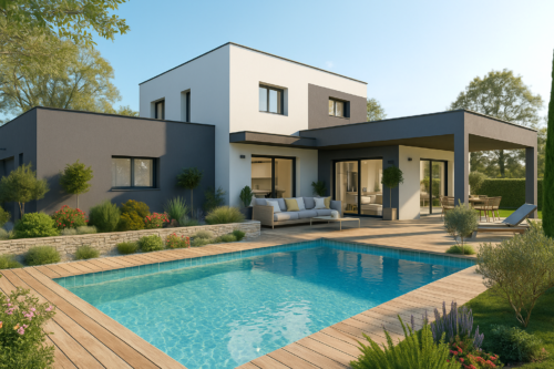 Constructeur Maison Individuelle Loire 42 & 43 | Maisons JBM